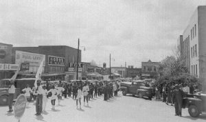 About | City Of Carthage