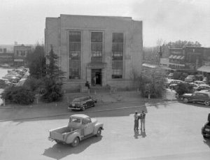 About | City Of Carthage