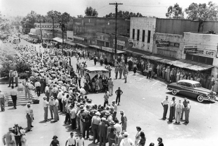 About | City Of Carthage