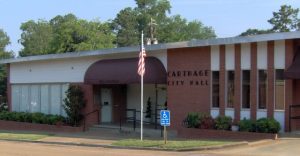 Contact Us | City Of Carthage